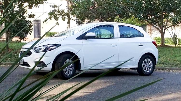 Chevrolet Onix: conheça as versões mais vendidas do carro nº 1 do Brasil