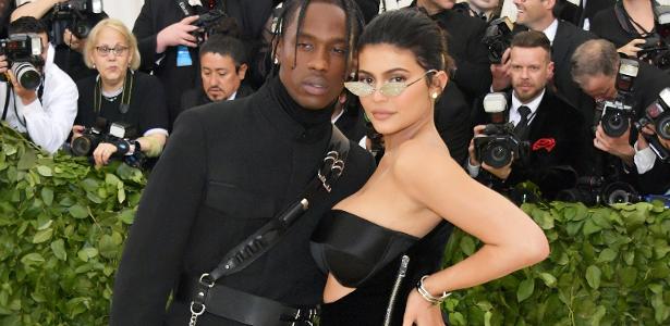 Kylie Jenner e Travis Scott planejam casamento do século, dizem ...