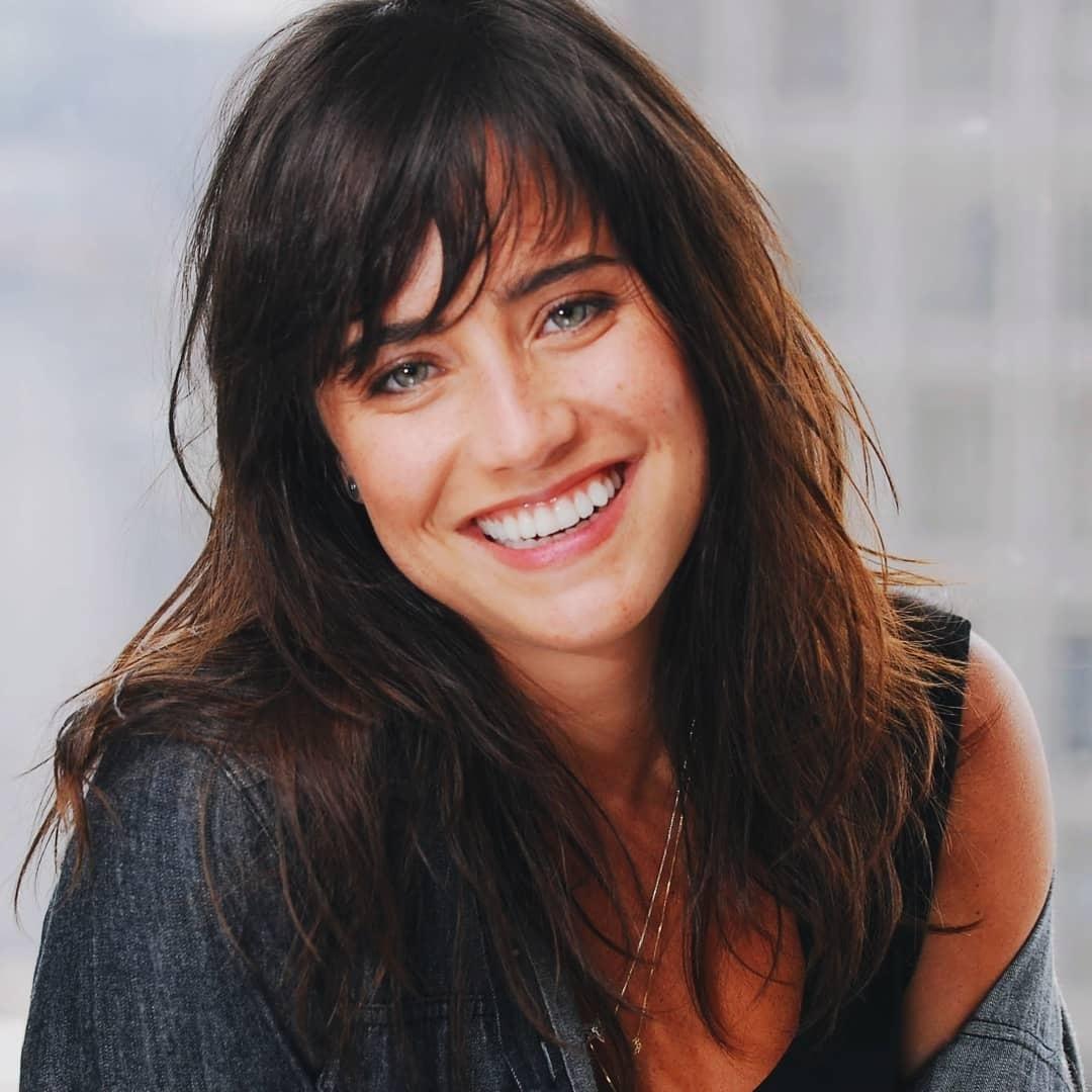 Fotos: Fernanda Vasconcellos adota corte chanel. Relembre outros ...