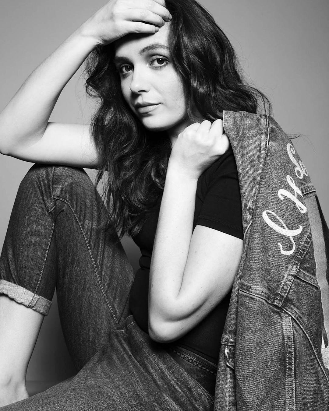 Veja fotos de Monica Iozzi - Fotos - UOL TV e Famosos