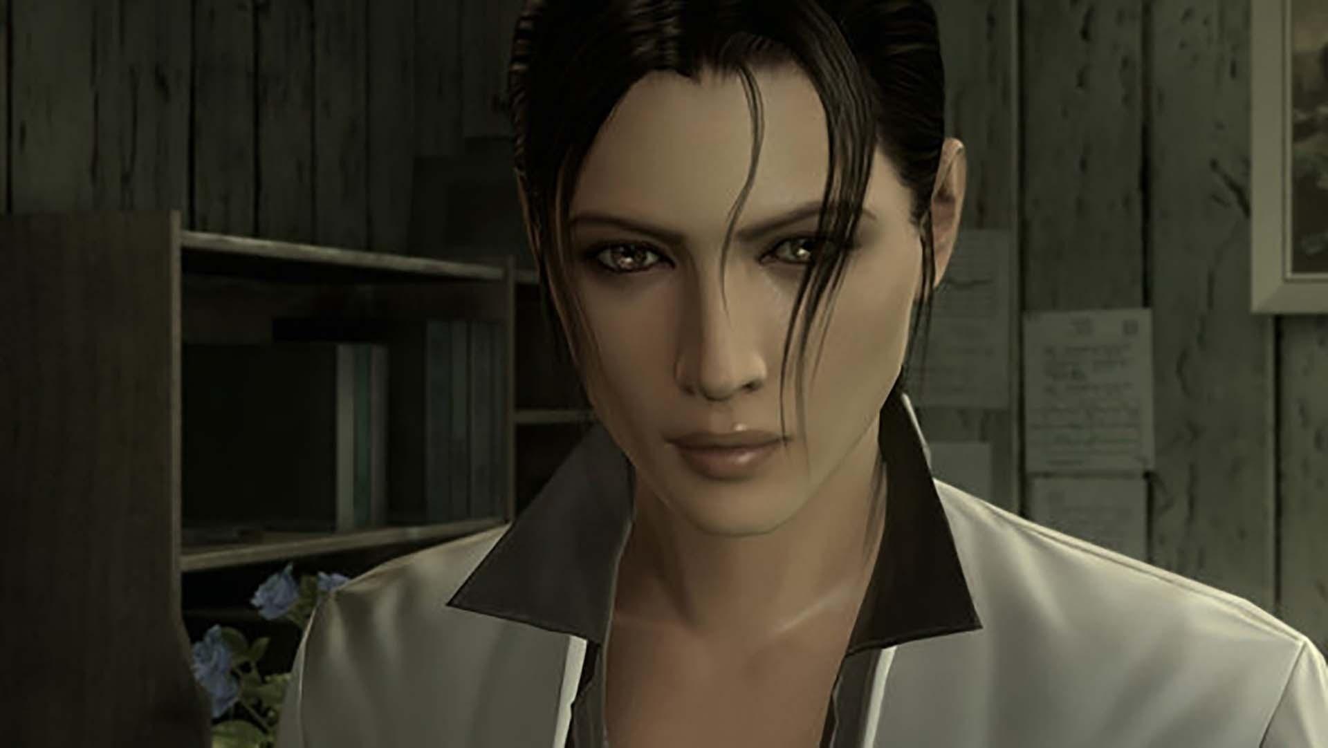 Fotos: Metal Gear Solid 4 completa 12 anos! Veja algumas curiosidades ...