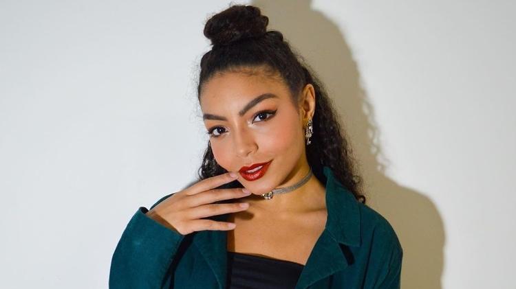 Any Gabrielly revela curiosidades da convivência com o Now United
