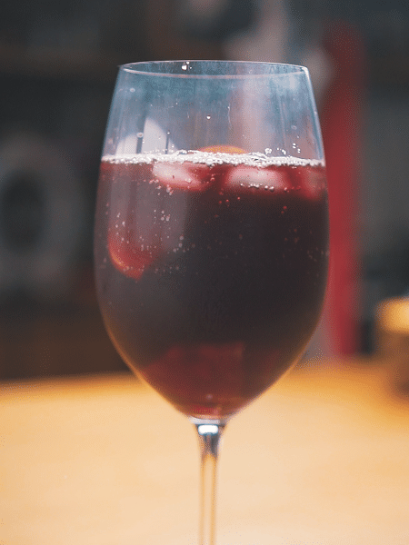 Sangria: receita e história