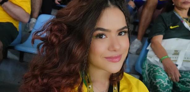 Maisa interage com Rodrygo em rede social e fãs shippam; veja reações