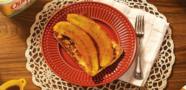 Cartola: Receita, Como Fazer e Ingredientes