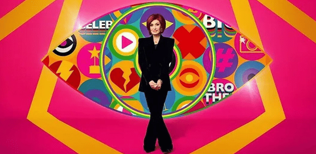 Sharon Osbourne recebe R$630 mil por dia em Big Brother