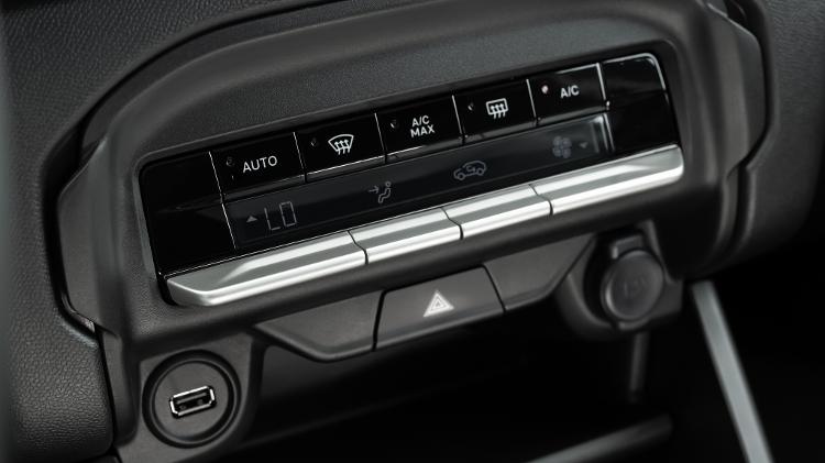 Citroën Basalt: SUV cupê tem porta-malas de sedã e preço de hatch - 10 ...