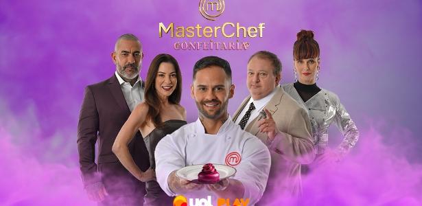 Masterchef Confeitaria: assista ao programa na Max