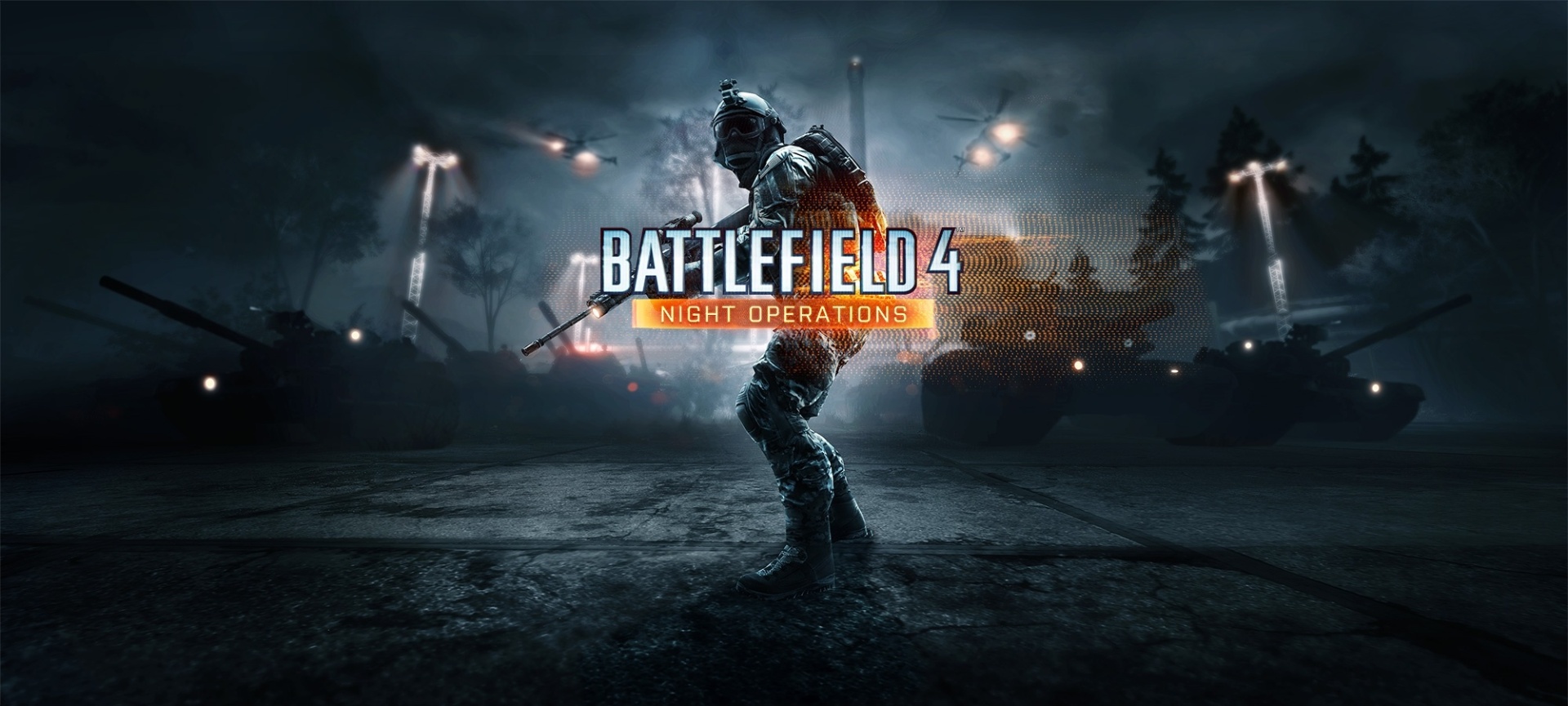 Fotos: Battlefield 4 - 28/03/2013 - UOL Entretenimento