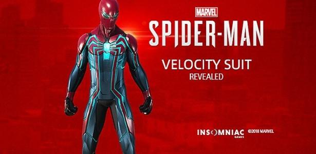 Prévia: Tudo que você precisa saber sobre "Spider-Man" - 08/08/2018 ...