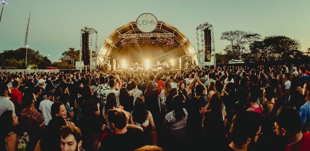 Com Ney Matogrosso e BaianaSystem, festival CoMA anuncia horários dos ...