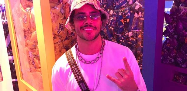 Ex-galã de Malhação, Gabriel Fuentes se prepara para nova novela das ...