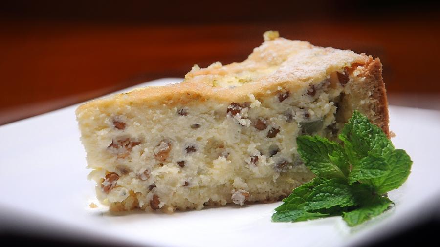 Pastiera di grano: Receita, Como Fazer e Ingredientes