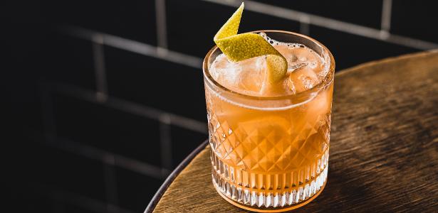 Como fazer Fitzgerald?