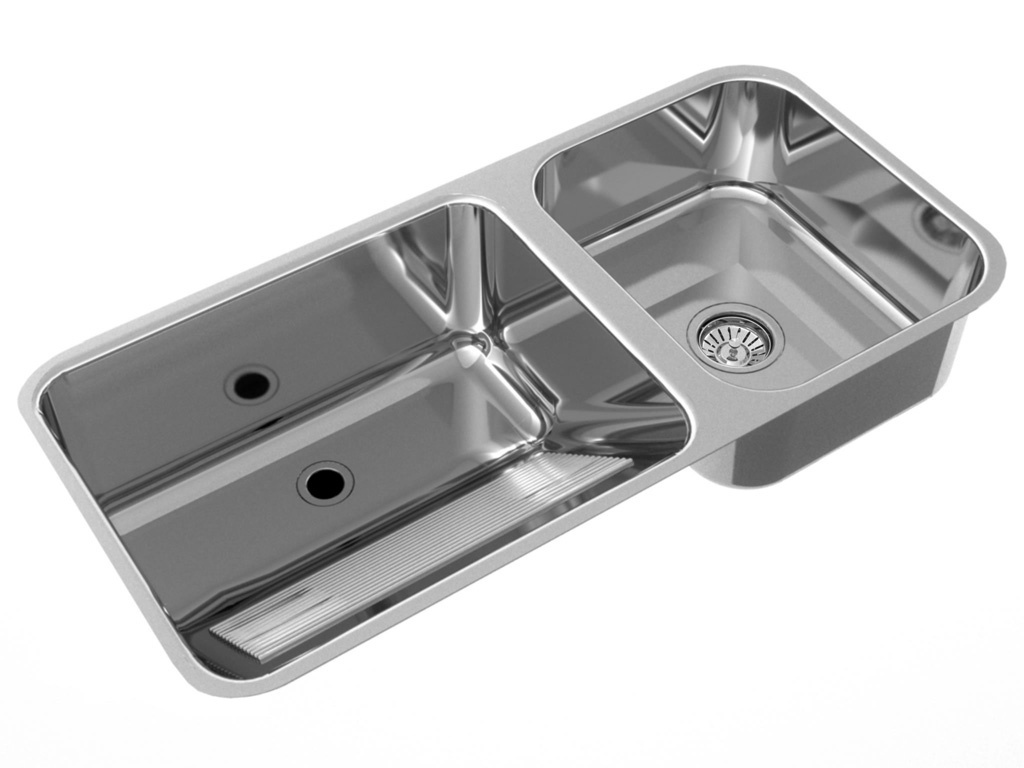 Fotos: Escolha o melhor tipo de tanque para sua casa: modelos partem de ...