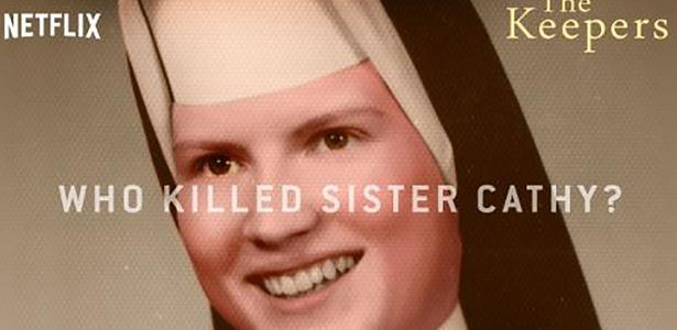 "The Keepers" reafirma Netflix como lar para crimes reais sem solução ...