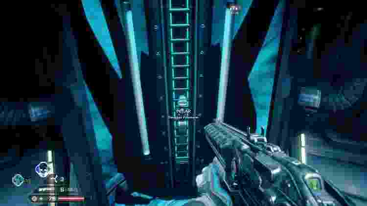 "Rage 2": Como conseguir todas as armas - 19/05/2019 - UOL Start