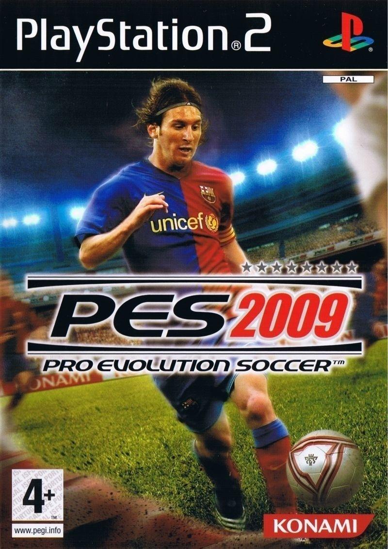 Fotos: As capas mais memoráveis de Pro Evolution Soccer - 02/09/2019 ...