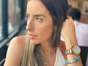 Depois de levar cantada, ela criou empresa para atender mulheres e ...