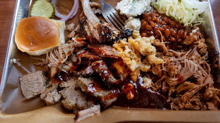 Churrasco texano: como é e onde comer