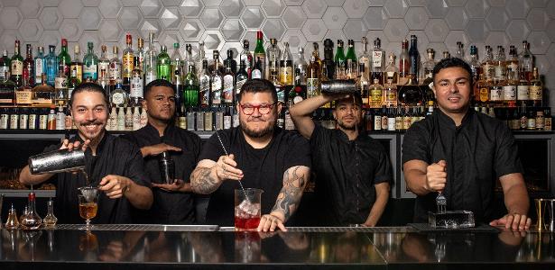 O que faz do Tan Tan, em São Paulo, um dos 100 melhores bares do mundo ...