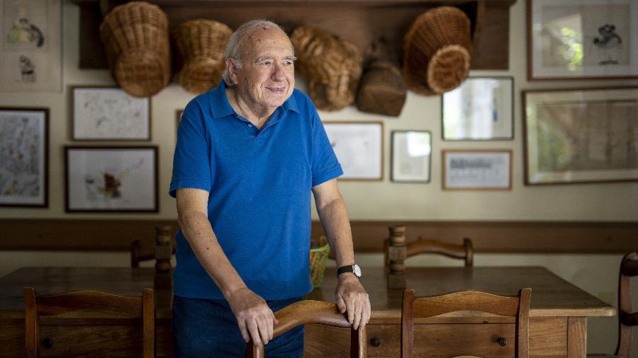Morre Luis Fernando Verissimo: relembre as principais obras do autor