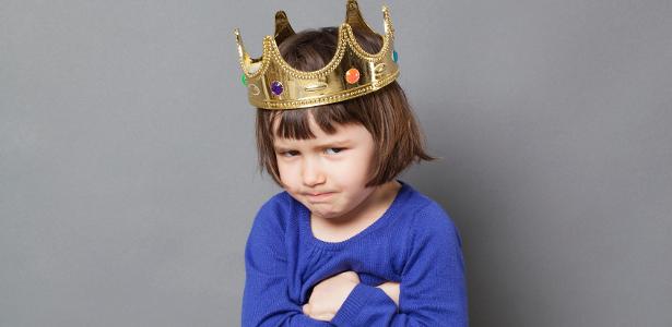 Seven signs of Emperor Syndrome in children and how to address it ...