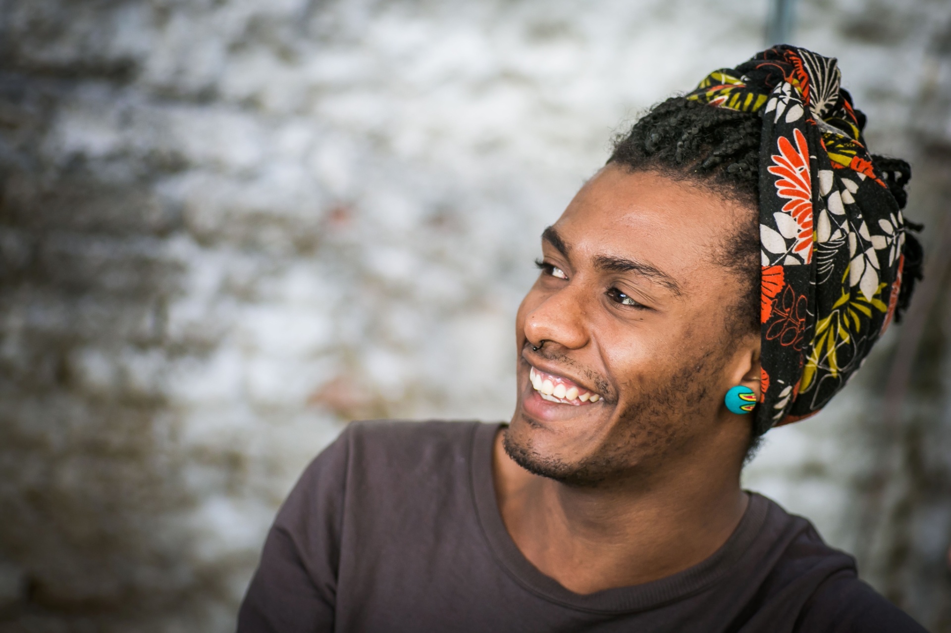 Fotos: Liniker e os Caramelows - 29/09/2016 - UOL Entretenimento