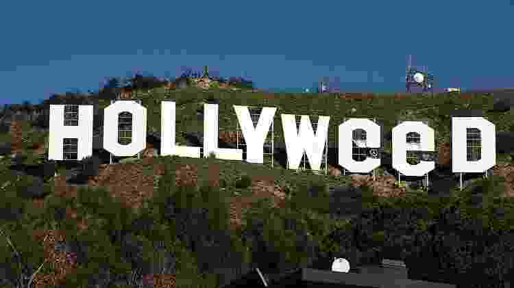 Por que há um letreiro em Hollywood? Dica: não tem nada a ver com ...