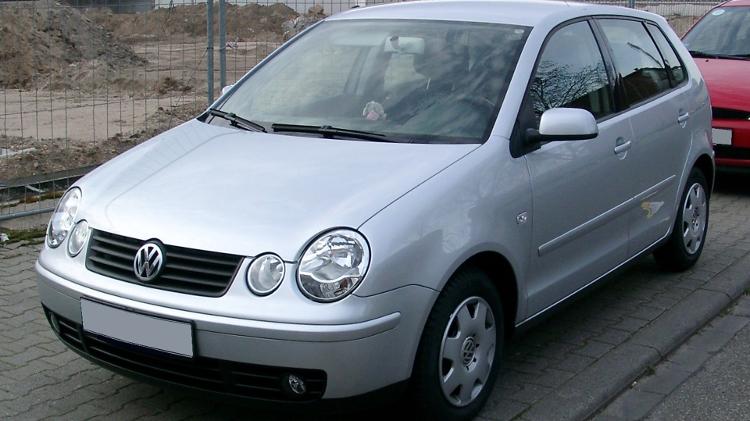 Veja Evolução Do Vw Polo Ao Longo De 40 Anos No Brasil E No Mundo