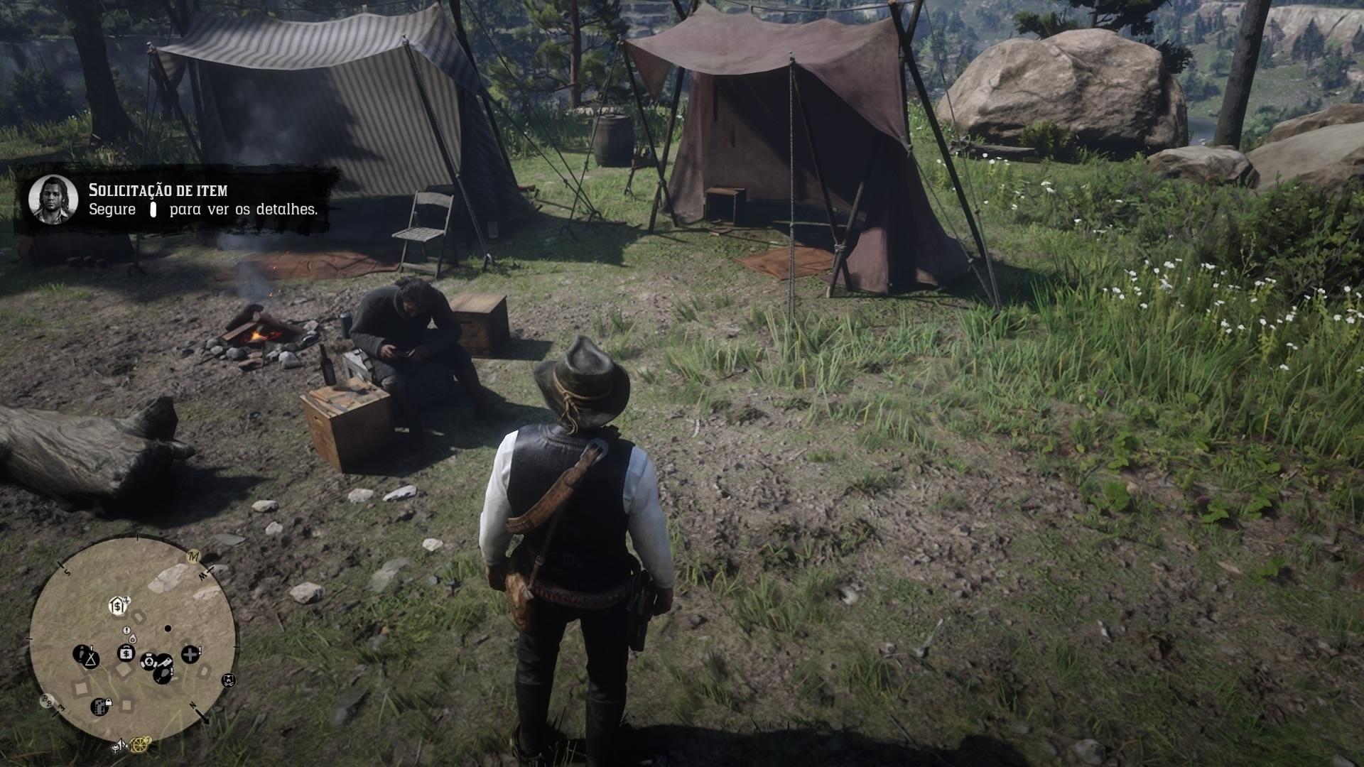 "Red Dead Redemption 2": Guia e dicas para começar bem no jogo