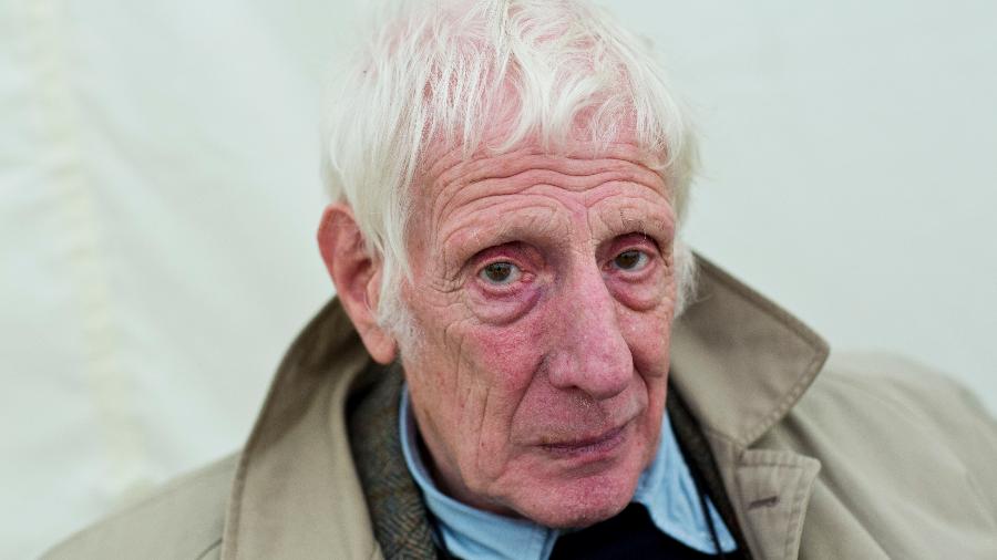 Satirista e diretor de ópera britânico Jonathan Miller morre aos 85 ...