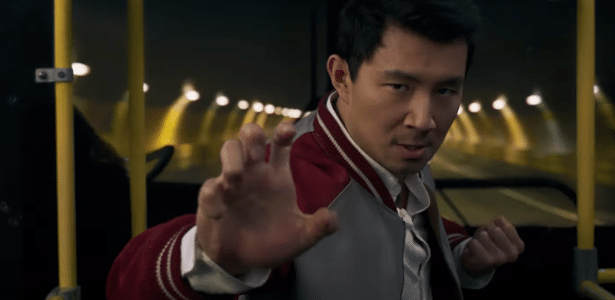 Shang-Chi Trailer: Marvel Traz Estreia de seu Herói Chinês