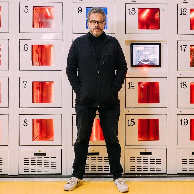 Fast-food sem funcionários faz sucesso em NY