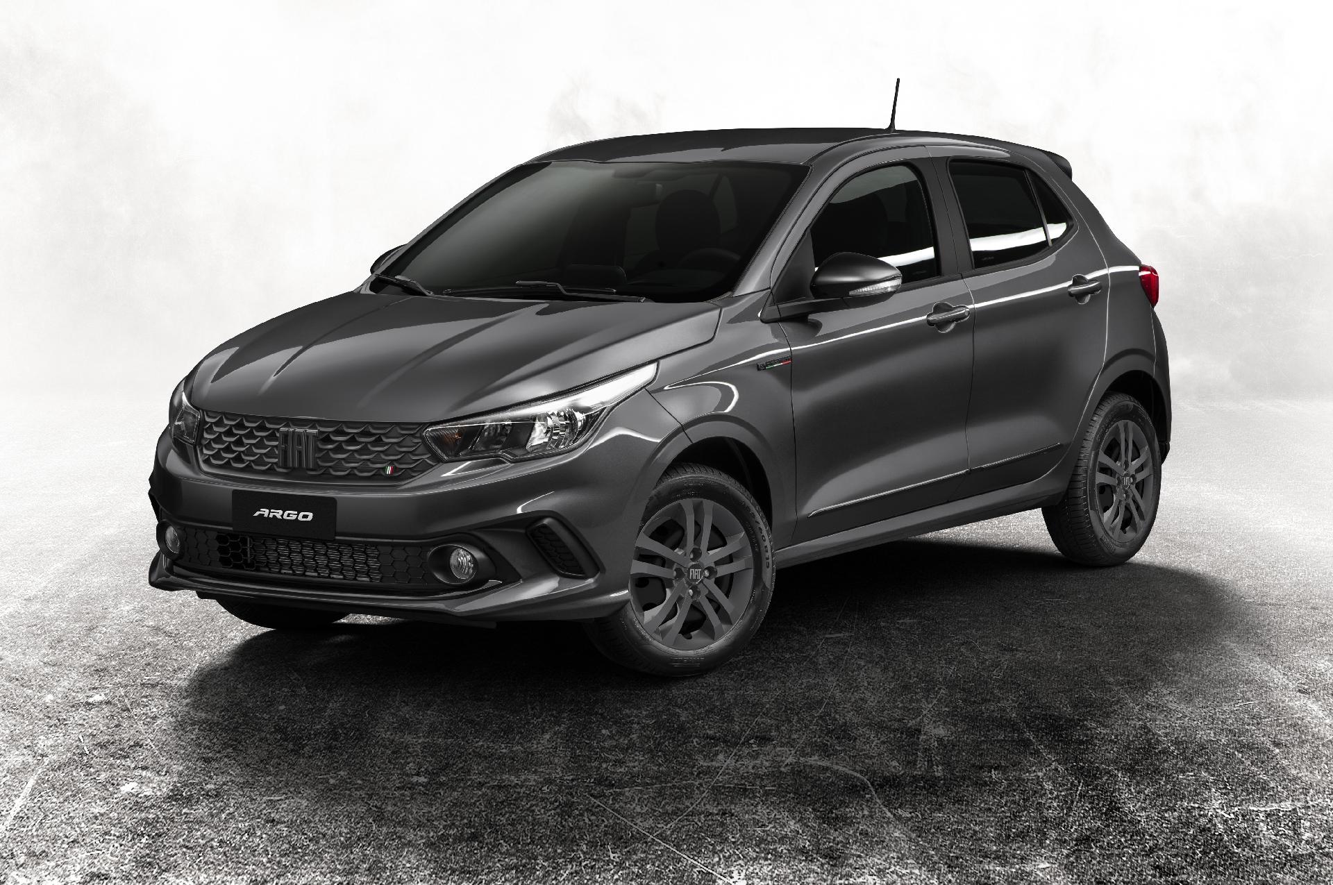Fiat Argo: quais as qualidades e defeitos do carro mais vendido em maio ...
