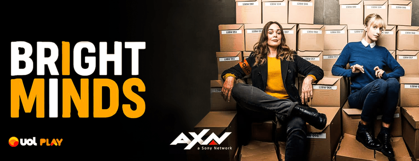 Bright Minds: Tudo sobre a série que está conquistando o público