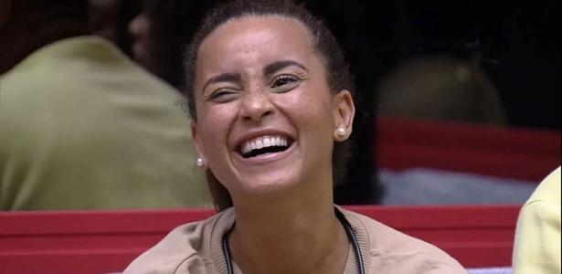 BBB 23: Domitila comete gafe no programa ao vivo; veja