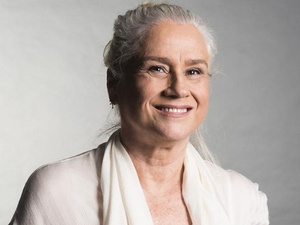 Vera Holtz diz que teve menstruação aos 63: Tivemos um fenômeno