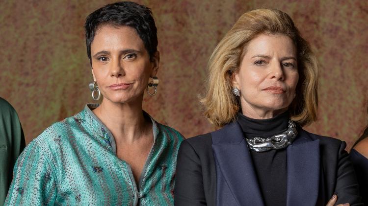 'Vale Tudo': por onde anda Lídia Brondi?