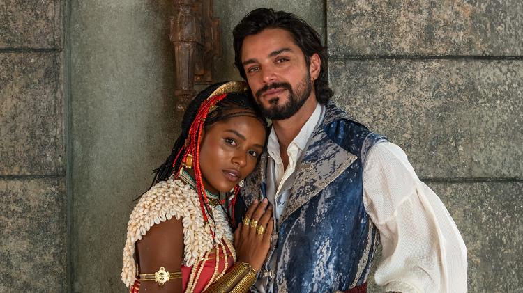 Quem é quem em A Nobreza do Amor? Conheça elenco completo da novela das 6