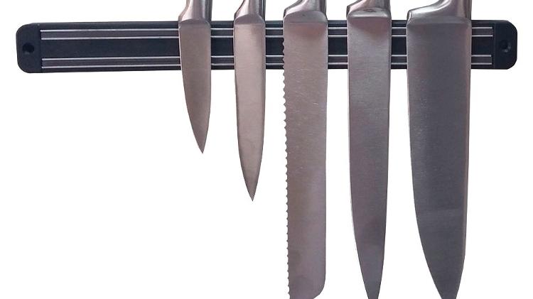 Facas que você precisa ter na sua cozinha: veja 11 modelos e como usar