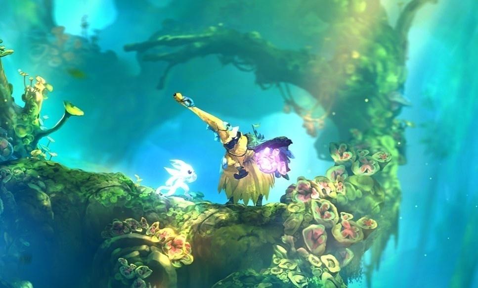 Ori and the Will of the Wisps: Como completar a quest que mostra todos ...