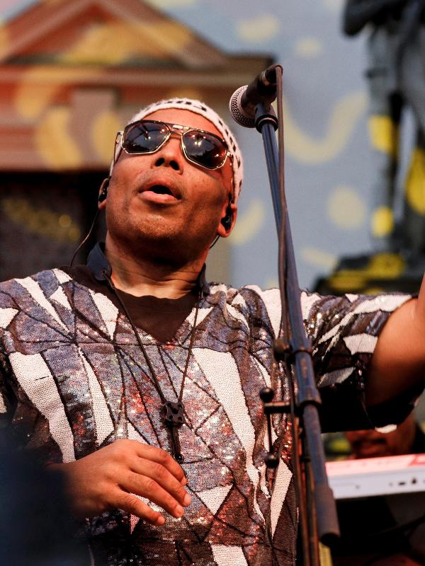 Ronald Bell: morre o líder do Kool & the Gang e autor de 'Celebration ...