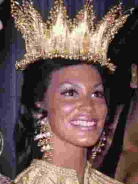 Há 50 anos, feministas pararam final do Miss Mundo com nuvem de farinha ...