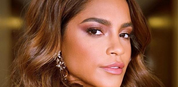 Lucy Alves, a Brisa de 'Travessia', prefere a vida fora dos holofotes