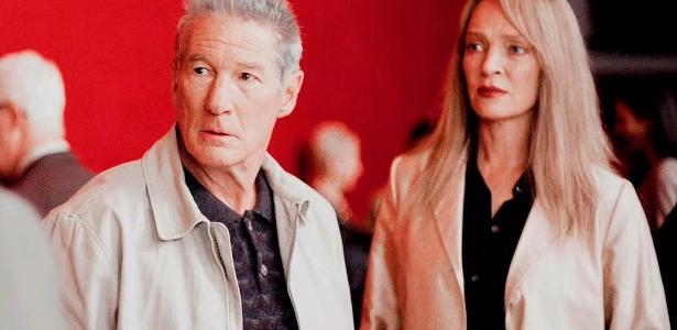 Richard Gere Está ótimo Num Filme Sobre Mentiras Oh Canada 