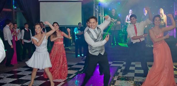 Quer uma cena de musical da Broadway no seu casamento? Veja como e o ...