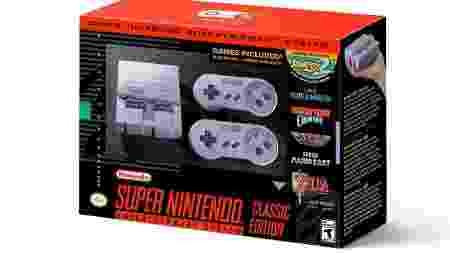 Super nes classic mini store