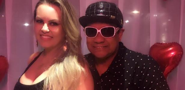 Liminha do SBT se casará em arraial: "Mais barato que o de Rebeca e ...