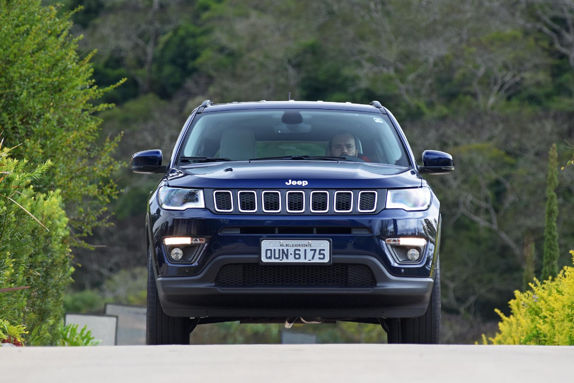 Territory x Compass x Equinox